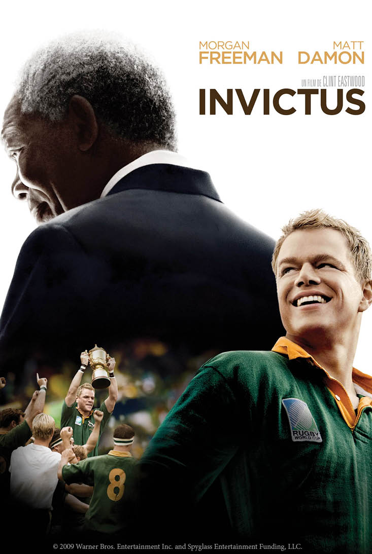 Capa Do Filme Invictus Os 33 : Os Filmes Similares AdoroCinema