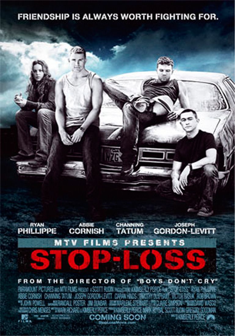 Stop Loss Film